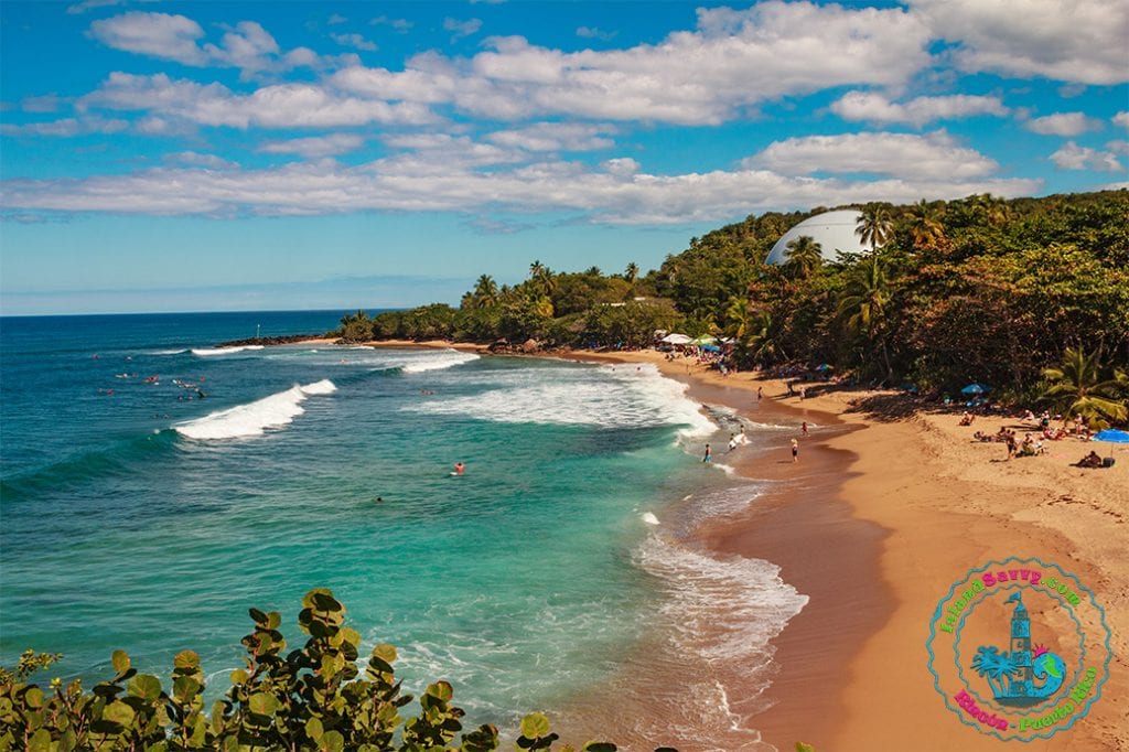 Visiting Rincón Puerto Rico - Islandsavvy.com